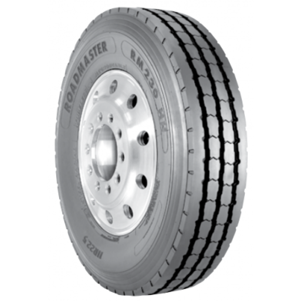 Roadmaster RM230HH 11/R22.5 146/143K - Walmart.com