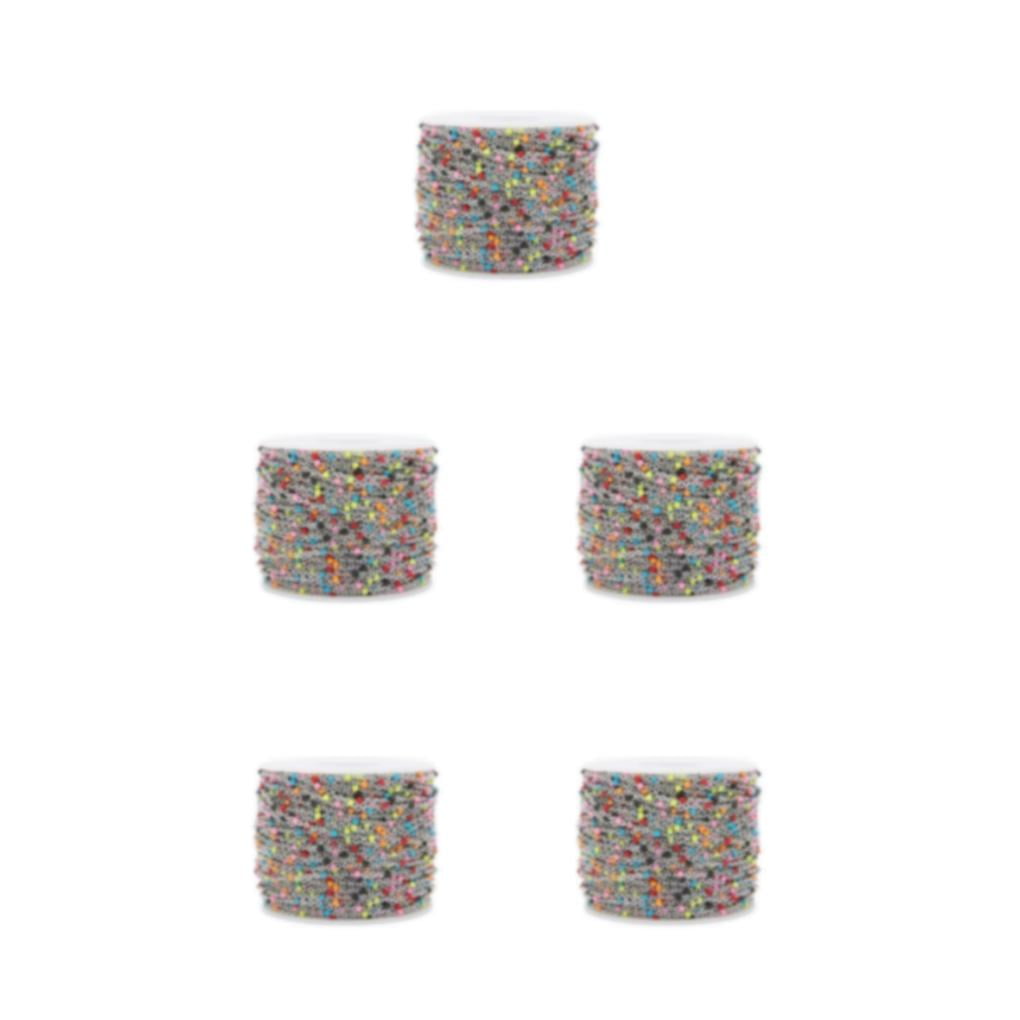 Click here for Fastboy Jewelry Making Chain Sturdy Stainless Stee... prices