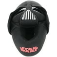 STAR WARS Slippers, Darth Vader Full Body Novelty, Mens size 7-9 ...