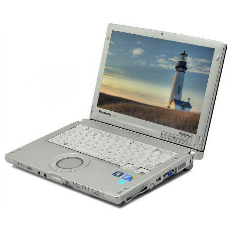 Panasonic Toughbook Model Cf C1