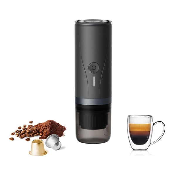 Mini Espresso Machine | Walmart Canada