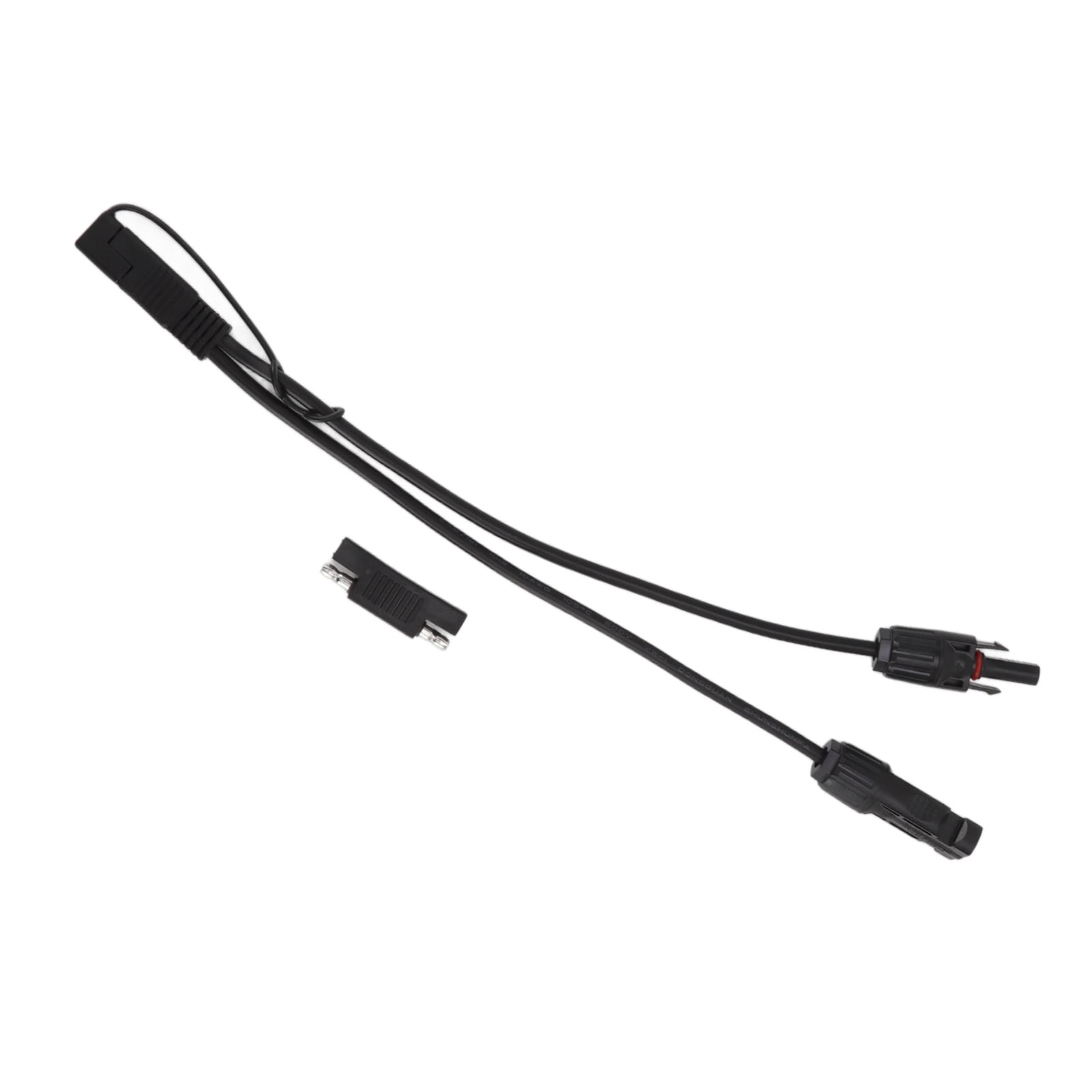 SAE Solar Extension Cable, Insulation PVC Casing 105 Heat Resistance ...