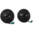 Truck-Lite 7" Round Led Headlight 27270c for Harley, Hummer, and Jeep ...