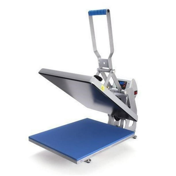 Plancha de Calor Automática Stahls Hotronix 28 x 38 cm | Walmart en línea