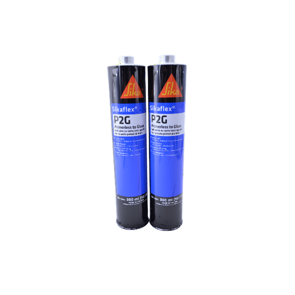 Urethane Adhesive Windshield