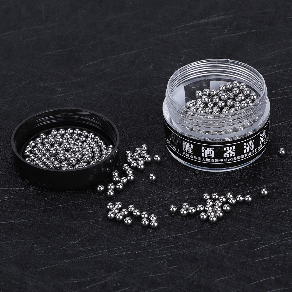 Click here for Domqga Cleaning Beads  Stainless Steel Balls House... prices