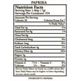 Regal Bulk Seasoning Spice | Pantry Essentials - (5 lb Fancy Paprika ...