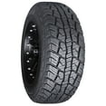 Finalist Terreno A/T 285/70R17 117T SUV All Season All Terrain Tire 285 ...