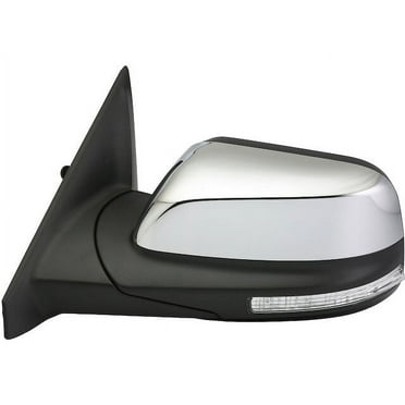 Velvac 714558 Mirror - Walmart.com