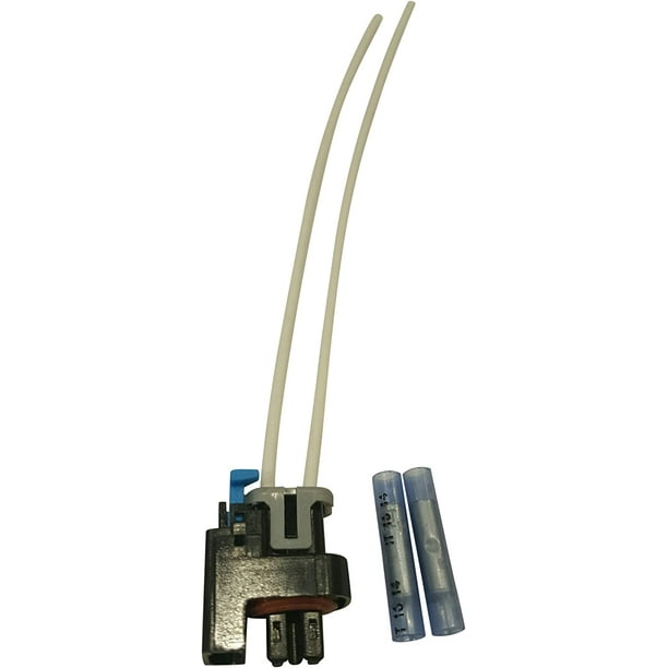 Muzzys PT2135 Fuel Injector Connector Wire Harness Repair Kit, with ...