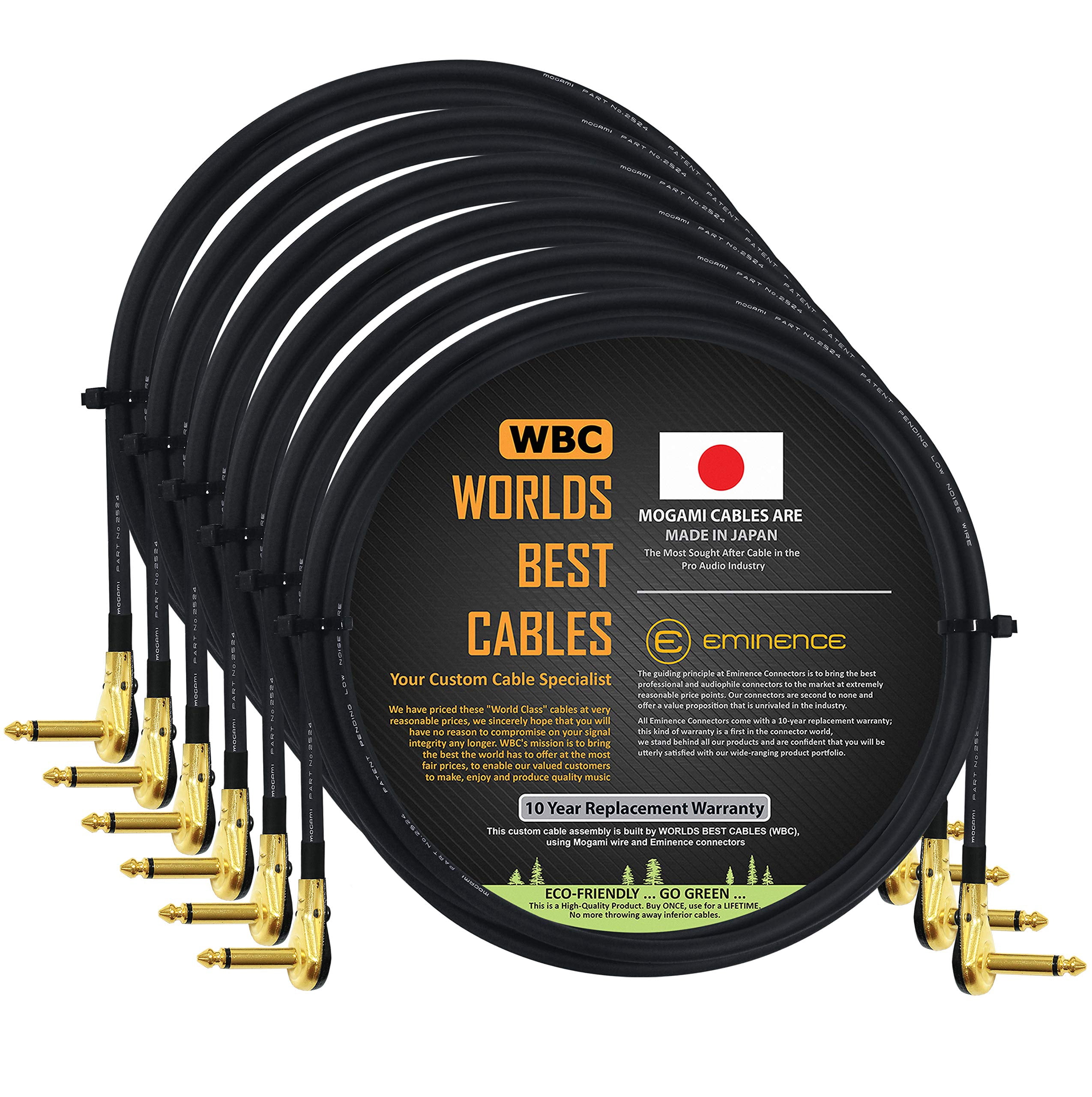 Worlds Best Cables | Walmart Canada