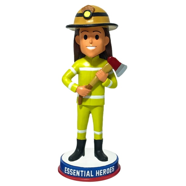 Funko Firefighter