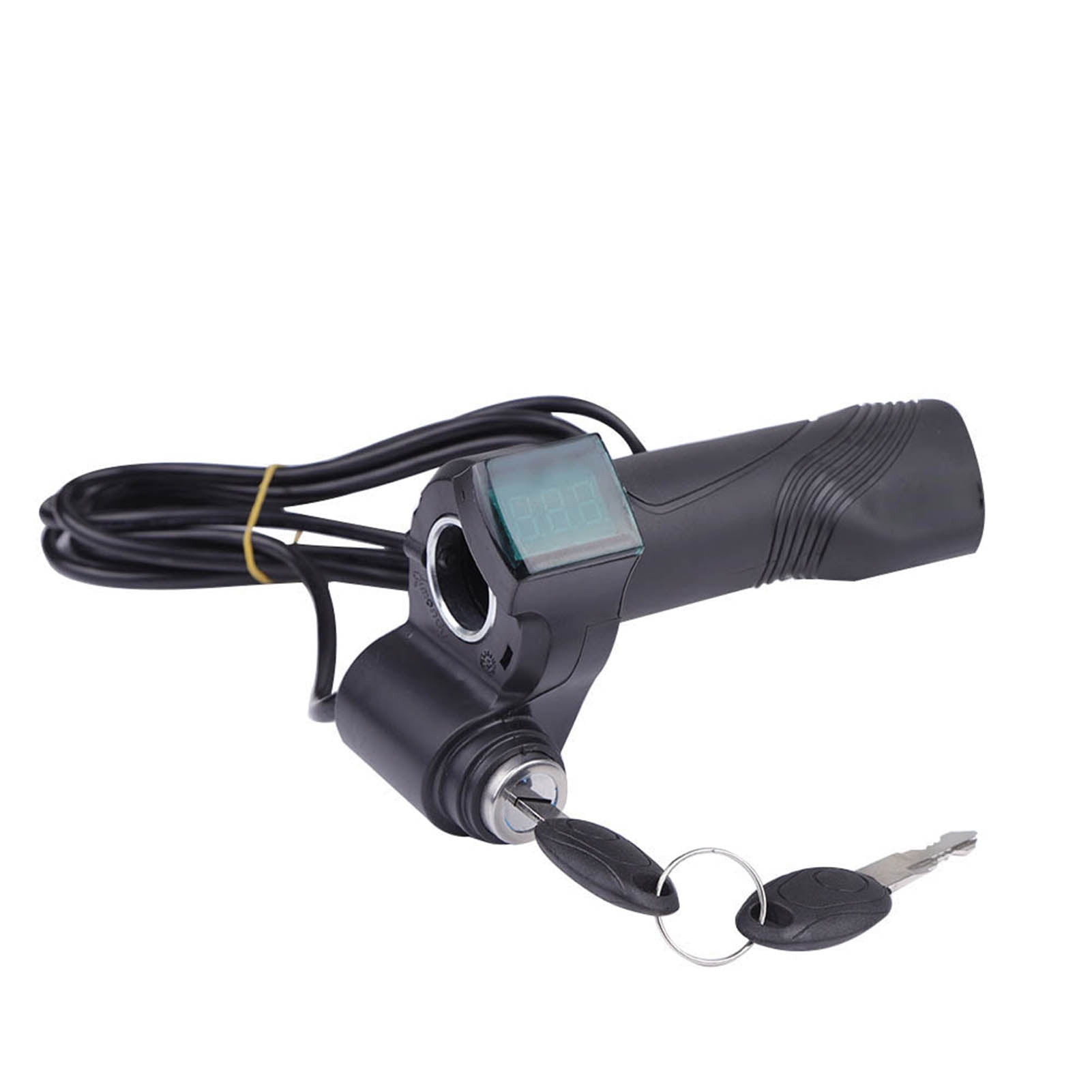 Click here for Fyydes Digital Voltage Display Power Gauge For Ele... prices