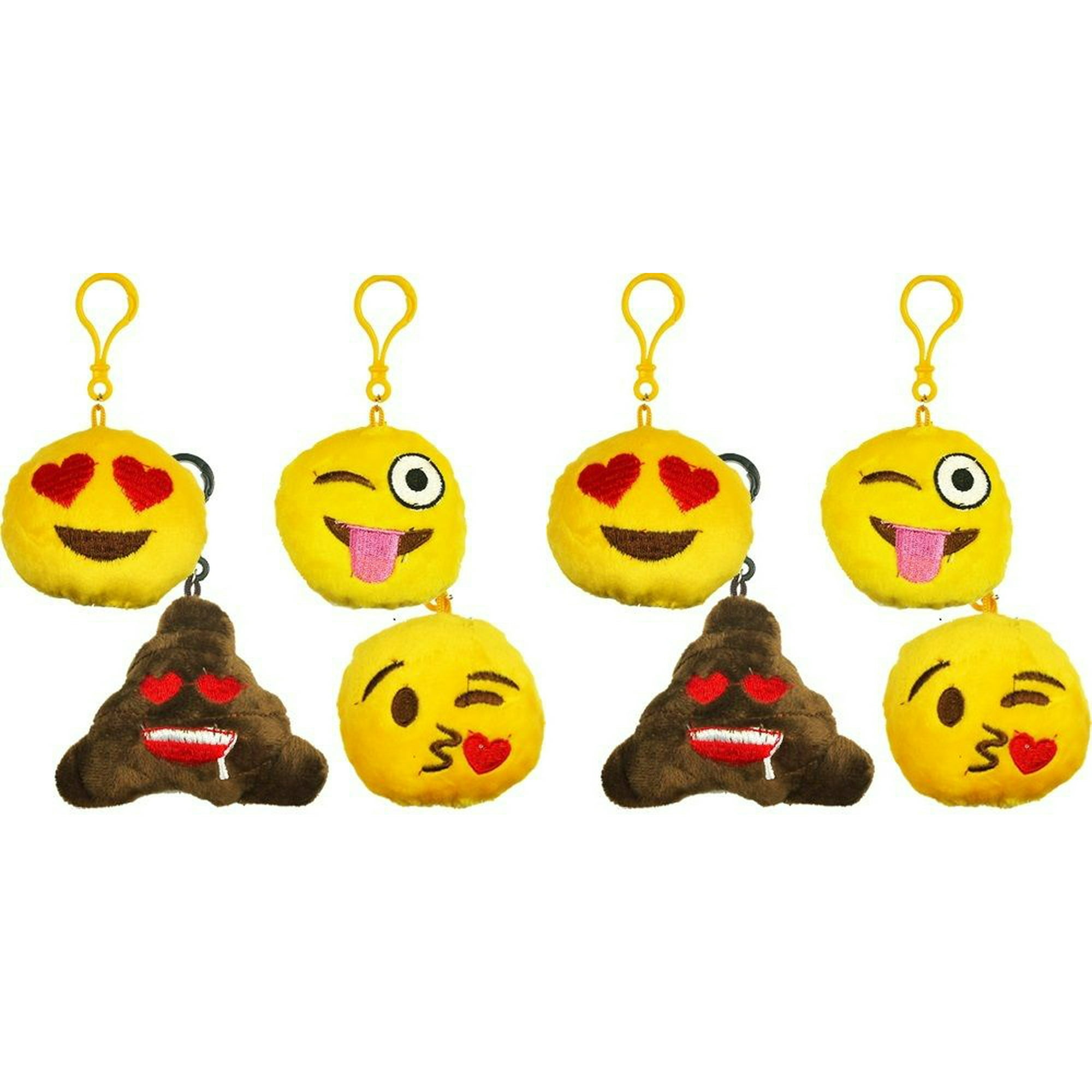 Key Ring Emoji