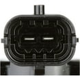 Direct Injection High Pressure Fuel Pump Fits select: 2010-2017 ...