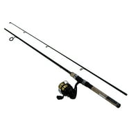 Okuma Cascade II Spinning Combo - Walmart.com