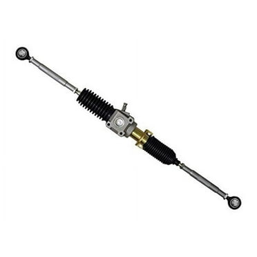 SuperATV EZ|STEER Power Steering Kit for 2016+ Polaris General/General ...