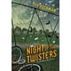 Night of the Twisters (Paperback) - Walmart.com