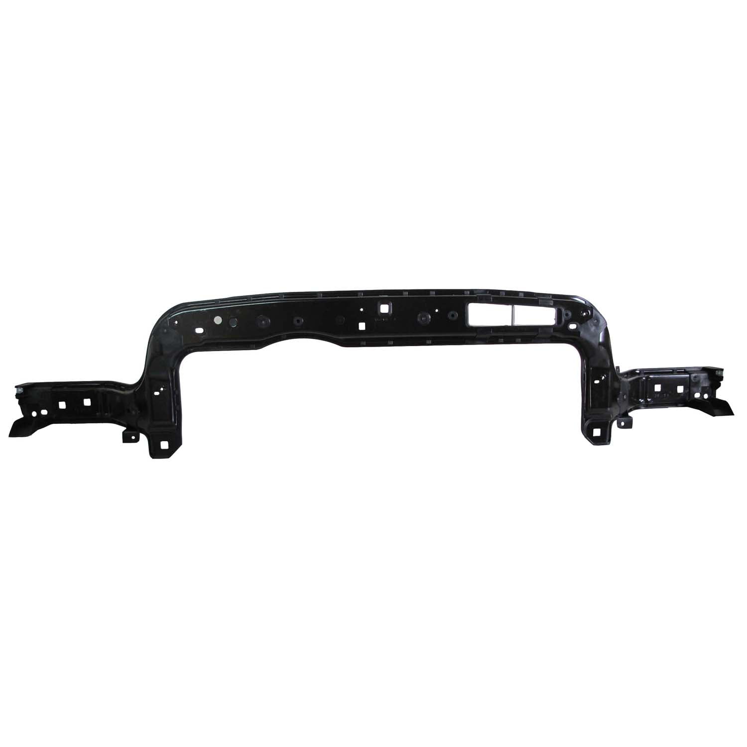 GO-PARTS Replacement for 2015 - 2018 Ford Edge Radiator Support FT4Z ...