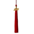 Class Act Graduation Graduation Tassel - 2023 - Gold Charm - 1 Color ...