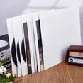 20Pcs Vinyl Record Dividers Bulk Plastic Record Guides 13x12 Inch Vinyl ...