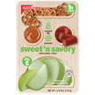 PRO2snax Sliced Apples Chocolate Caramels, & Pretzels, 2.4 oz - Walmart.com