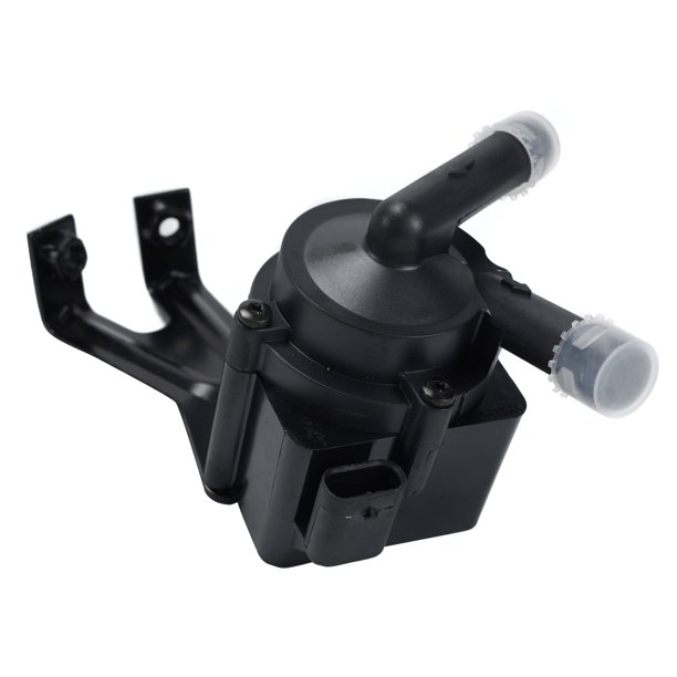 MOCA AUTOPARTS Engine Auxiliary Water Pump for BMW M5 M6 550i 650i 750i ...