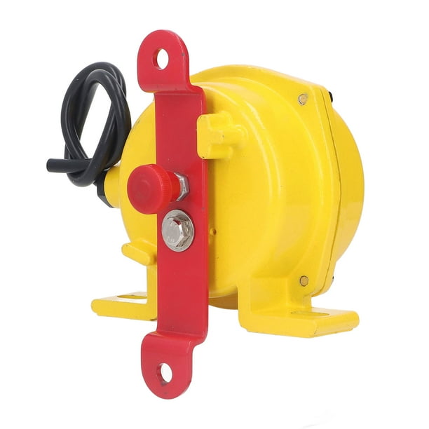 Stop Pull Rope Limit Switch, Manual Automatic Integrated 2 Way Pull ...