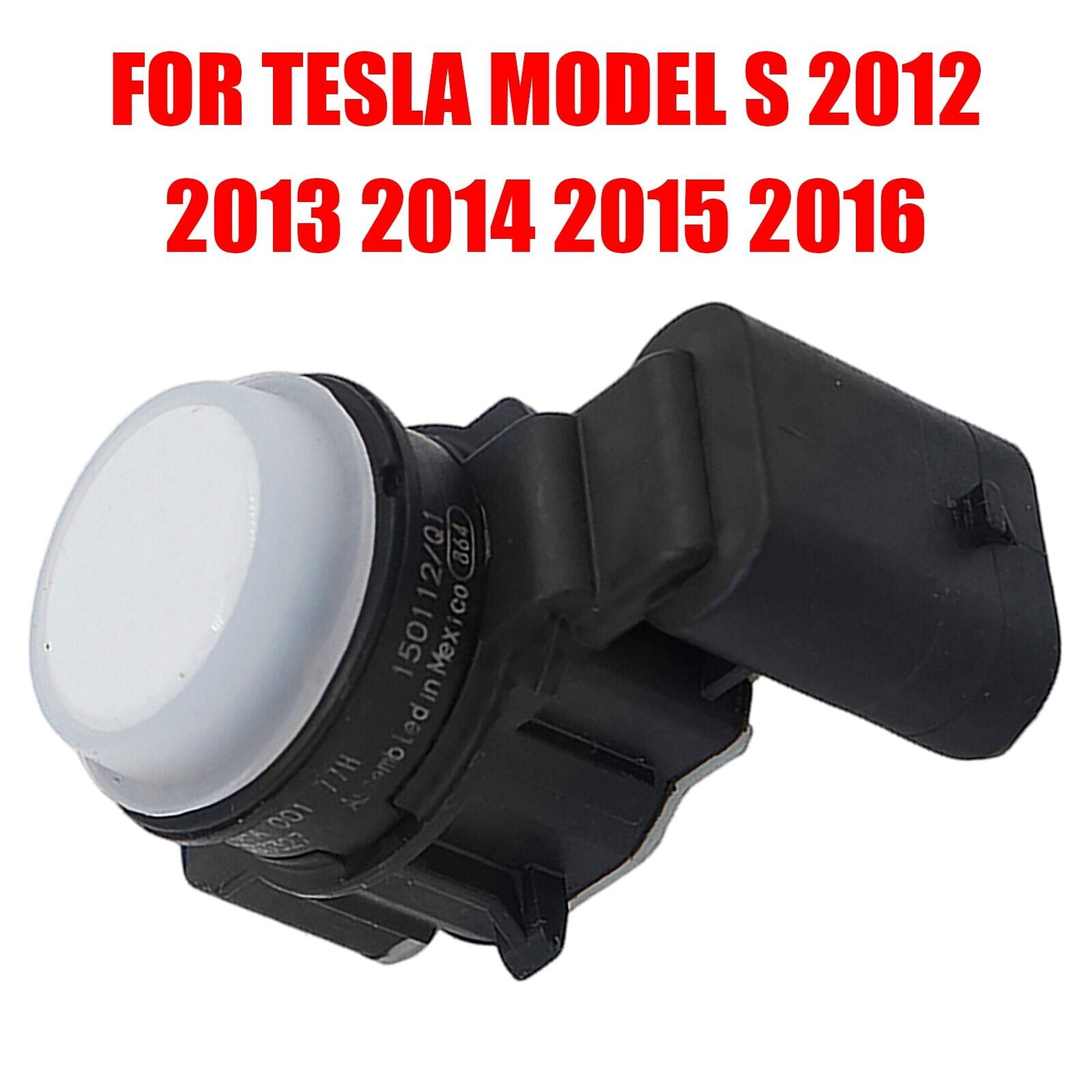 Click here for Unbranded For Tesla Model S Model X Pdc Parking As... prices