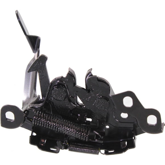Nissan Versa Hood Latch