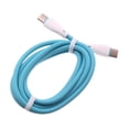 4ft USB-C Cable Compatible With Samsung Galaxy S23/S24/S25/S26 Plus ...