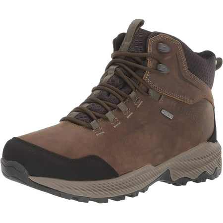 Merrell Mens High Rise Hiking Boots | Walmart Canada