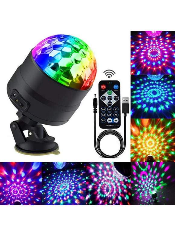 Disco Balls in Novelty Lights - Walmart.com