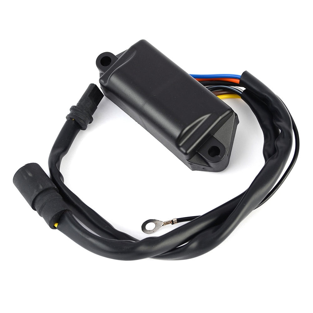 CDI Power Pack For 1977-1984 Johnson Evinrude 4-60 HP 2 Cylinder ...