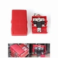 32V 400A Car Quick Release Fused Battery Distribution Terminal Clamp ...