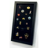 Pin Collector's Display Case - for Disney, Hard Rock, Olympic ...