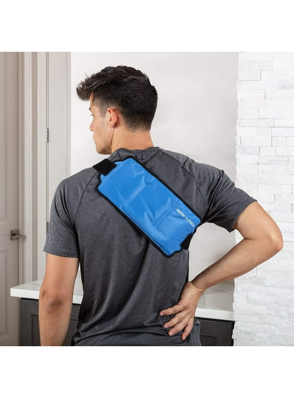 Hot and Cold Packs in First Aid - Walmart.com