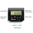 Call Blocker,Box One 2000 Caller Number Block Number Block Block Call ...