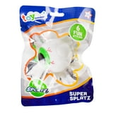 Toymendous Splat Ball, Fidget Toy - Designs May Vary, Non-Toxic ...