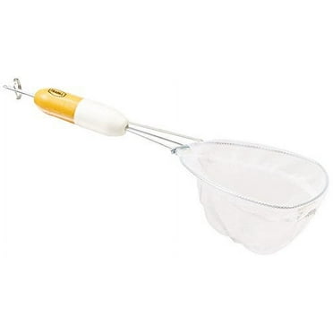South Bend Floating Minnow Bucket Dip Net - Walmart.com