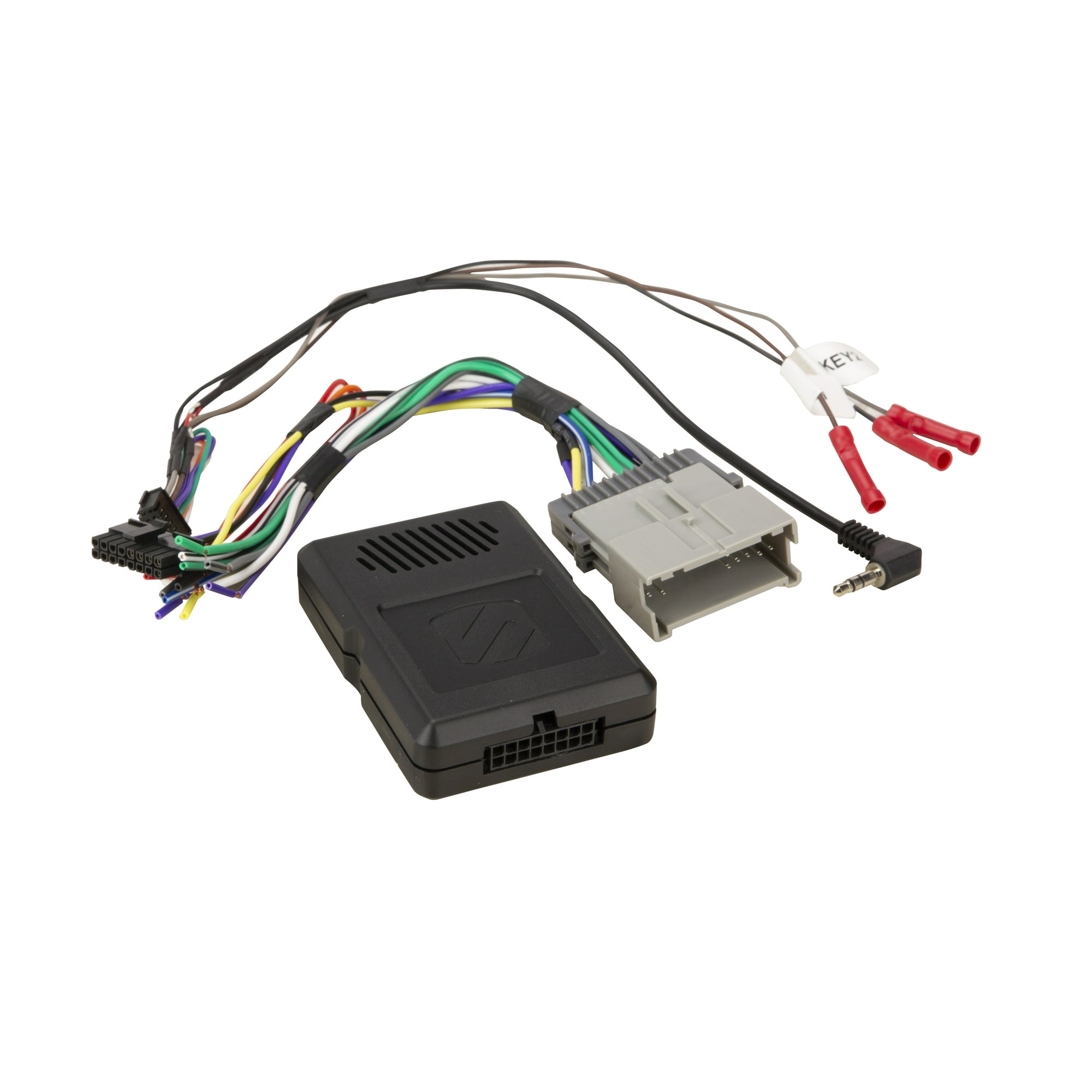 Scosche GM2000SW – 03+ GM CL2 Interface – 35505501 – eX-tremes