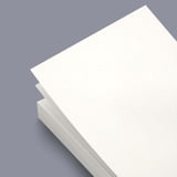20 Sheets Art Drawing Paper Sketch Pad Smooth Blank Trace Paper Cold ...