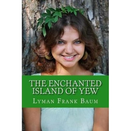 The Enchanted Island of Yew | Walmart Canada