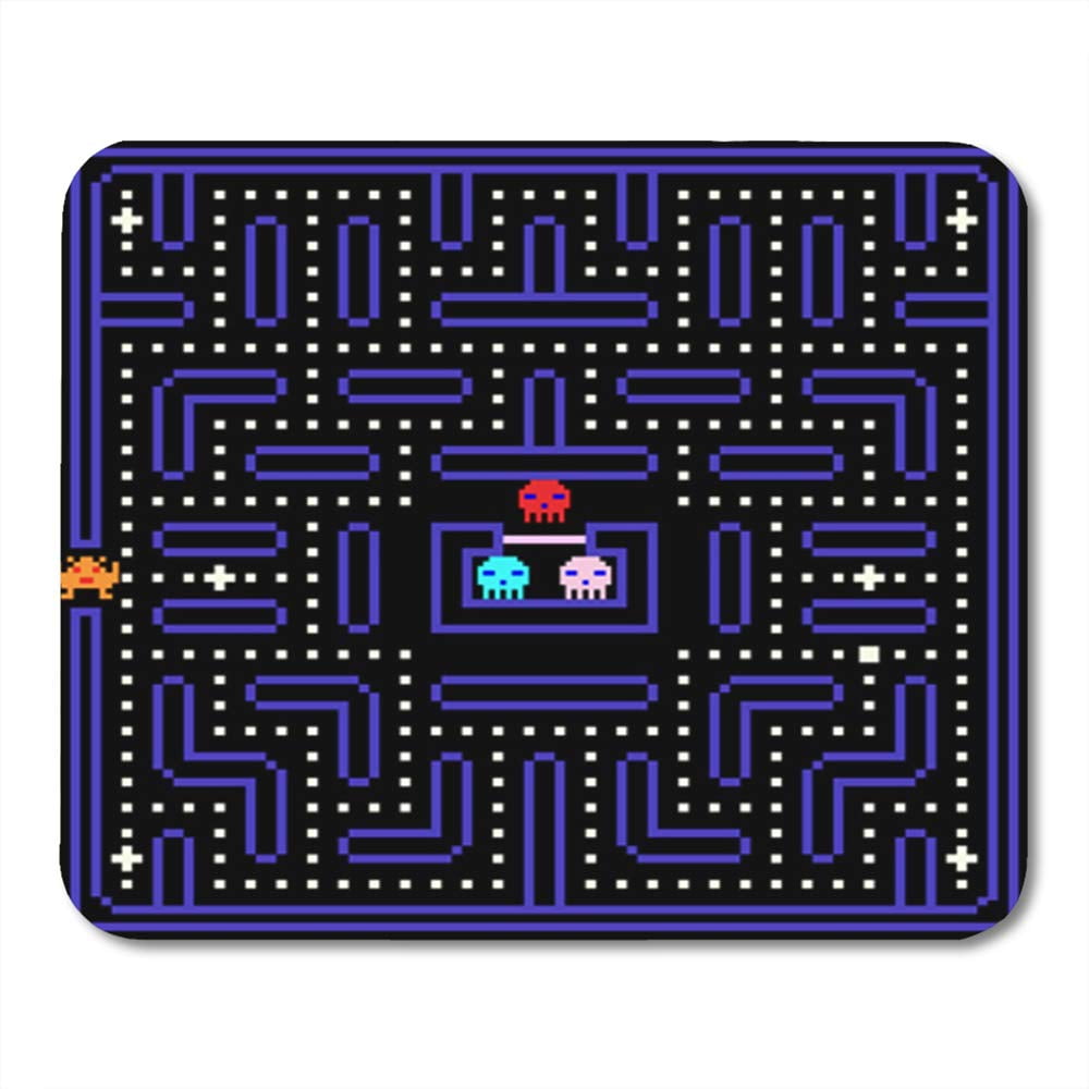 Geek 8 Bit Pixel Retro Arcade Game Old Video Design 80S Classic Robot ...