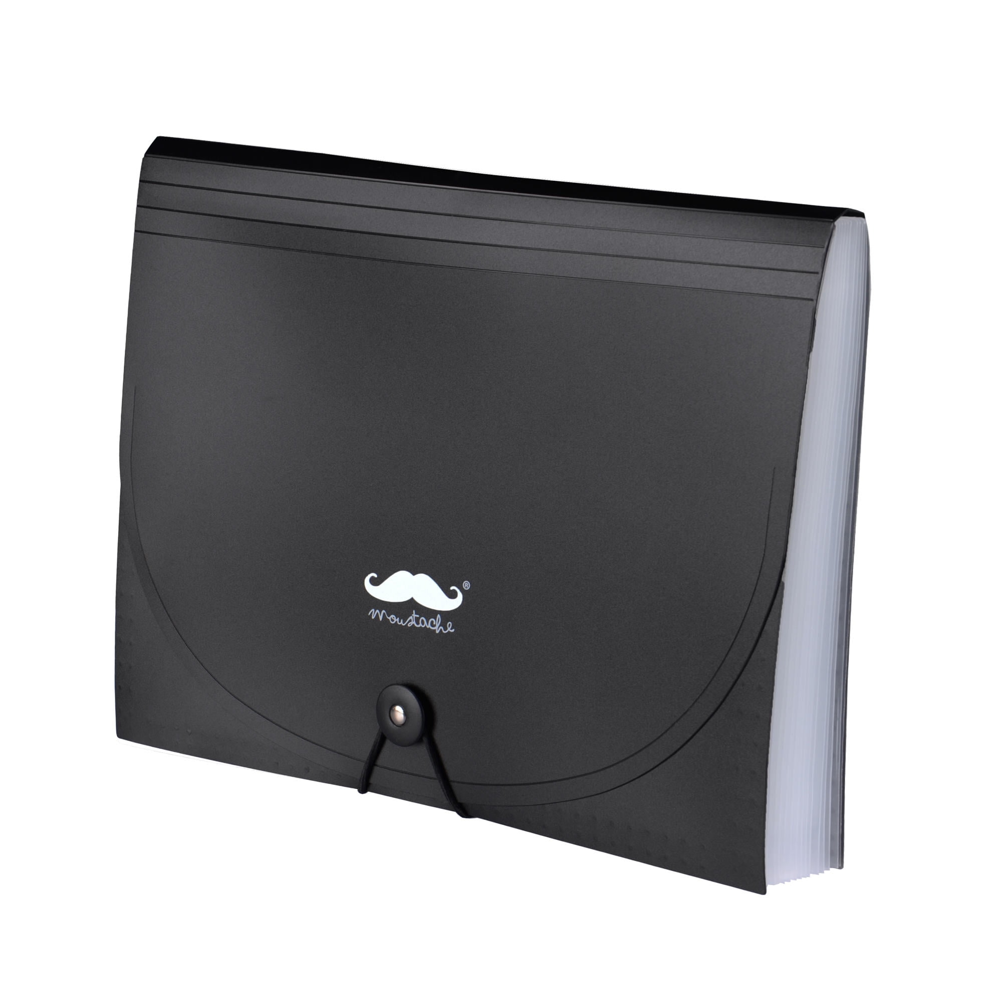 Specifications Brand: Moustache® Color: Black Product Type: Expanding ...