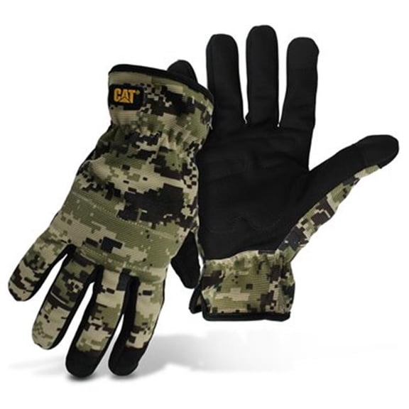 CAT Work Gloves