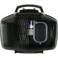 Napoleon TravelQ PRO285 1-Burner with Scissor Cart Propane Gas Portable ...