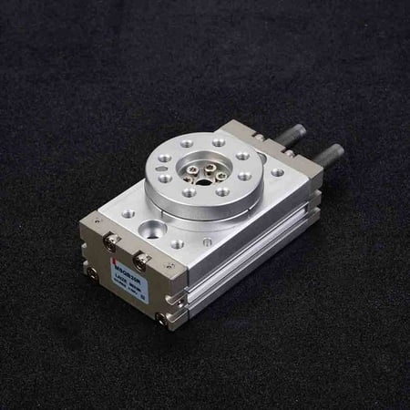Rotary Pneumatic Cylinder,180 Degrees Rotary Pneumatic MSQ R Pneumatic ...