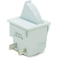 Refrigerator Door Light Switch 10mm Momentary Fridge Switch Normally ...