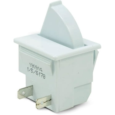 Refrigerator Door Light Switch 10mm Momentary Fridge Switch Normally ...